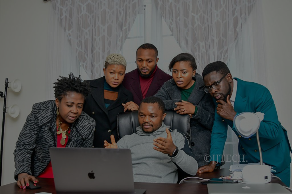 JJ Tech Consulting Inc